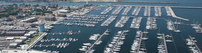 Marinara - Marina di Ravenna (RA) - Italia | Walcon Marine Italia