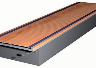 Pantalanes Flotantes | Walcon Marine Italia