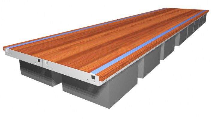 BW 20/48 | Walcon Marine Italia